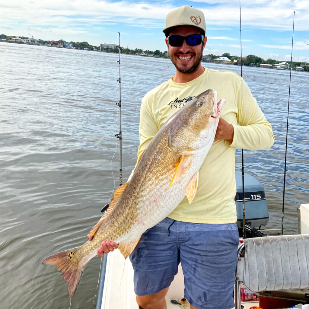 How to Catch Mangrove Snapper - Tyler's Fishing Adventures
